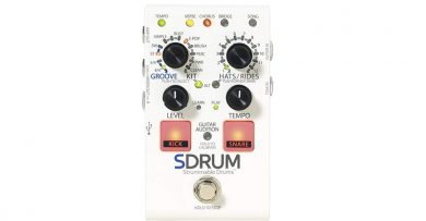14 Best Drum Machines 2025 For Live Performance, Guitarists ...