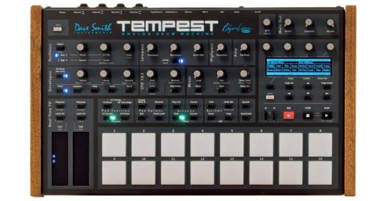 14 Best Drum Machines 2025 For Live Performance, Guitarists ...