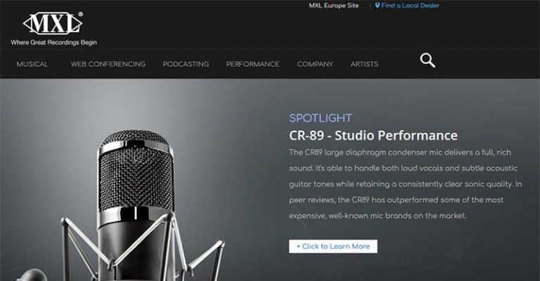 10 Best Microphones For Rap Vocals 2025, Usb Mic Options Included ...