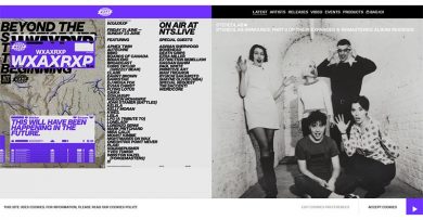 13 Record Labels Based In London, Some Looking For Artists - Music ...