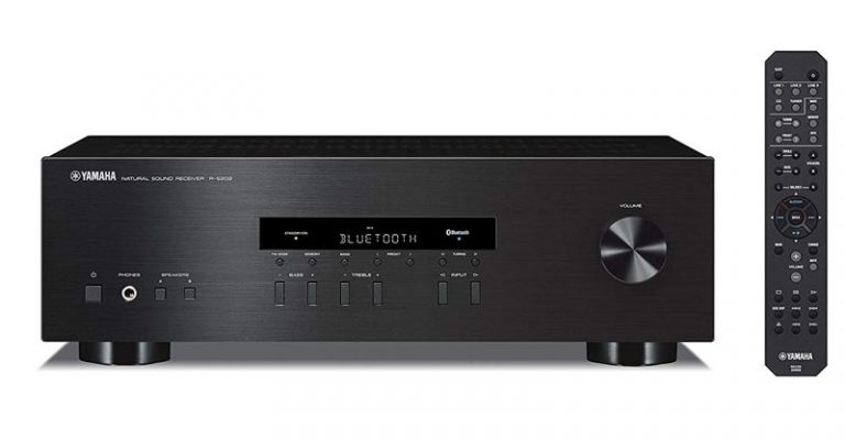 10 Best Small 5.1 Receivers 2025 - Feature Heavy Compact AV Receivers ...