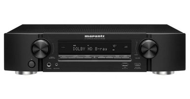 10 Best Small 5.1 Receivers 2025 - Feature Heavy Compact AV Receivers ...