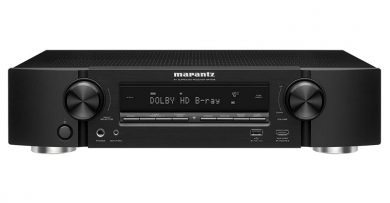 10 Best Small 5.1 Receivers 2025 - Feature Heavy Compact AV Receivers ...