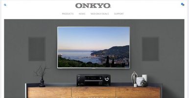 10 Best Small 5.1 Receivers 2026 - Feature Heavy Compact AV Receivers ...