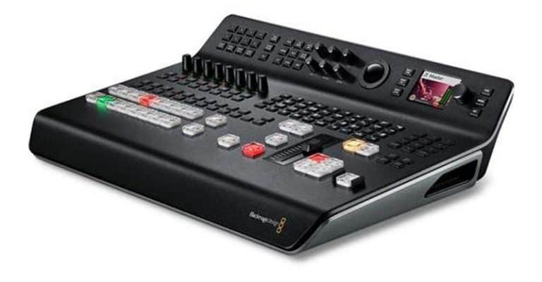 7 Best HD Video Switcher And Mixers 2025 - Music Industry How To