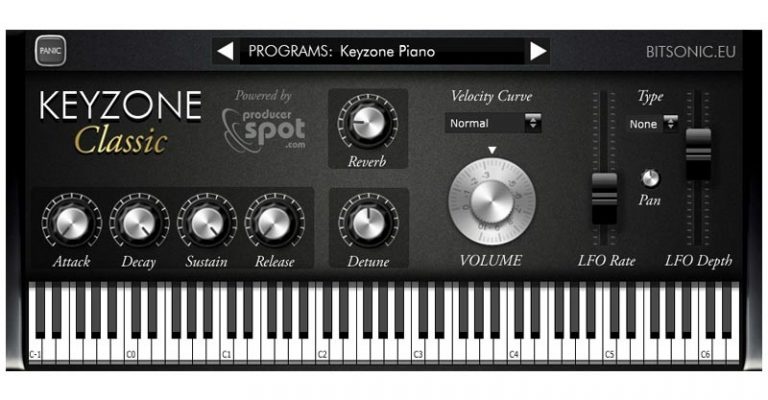 17 Best Piano VST Plugins 2025 - Free & Premium Options Compared ...