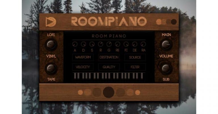 17 Best Piano VST Plugins 2025 - Free & Premium Options Compared ...