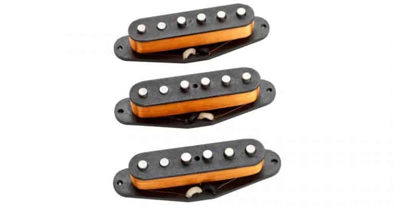9 Best Strat Pickups 2026 - Music Industry How To