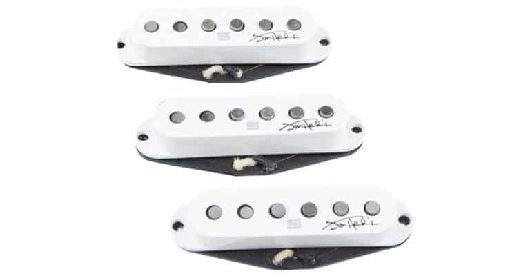 9 Best Strat Pickups 2026 - Music Industry How To