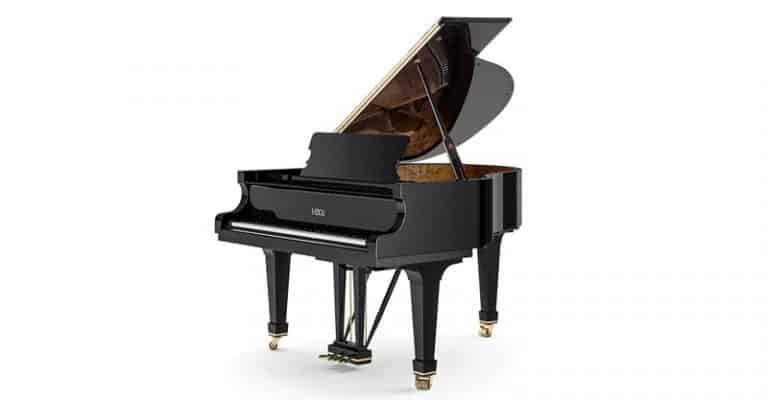 8 Types Of Pianos Compared With Pictures! Size, Style & More Covered ...