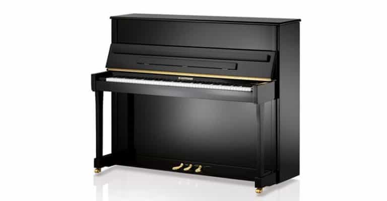8 Types Of Pianos Compared With Pictures! Size, Style & More Covered ...