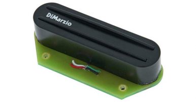 11 Best Telecaster Pickups 2026 Compared [Guide With Full Specs ...