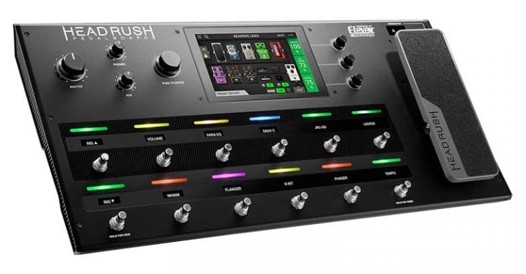 17 Best Looper Pedals For Guitar & Vocals 2025 [Also Live Performances ...