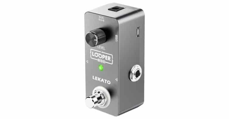 17 Best Looper Pedals For Guitar & Vocals 2026 [Also Live Performances ...