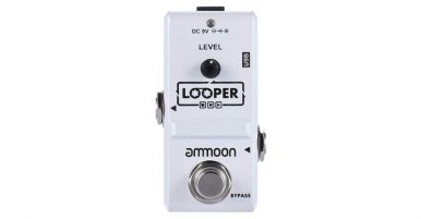 17 Best Looper Pedals For Guitar & Vocals 2025 [Also Live Performances ...