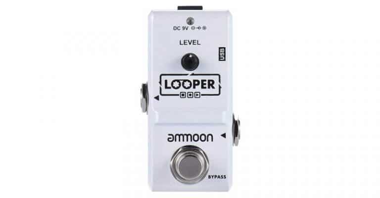 17 Best Looper Pedals For Guitar & Vocals 2025 [Also Live Performances ...