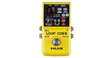 17 Best Looper Pedals For Guitar & Vocals 2025 [Also Live Performances ...