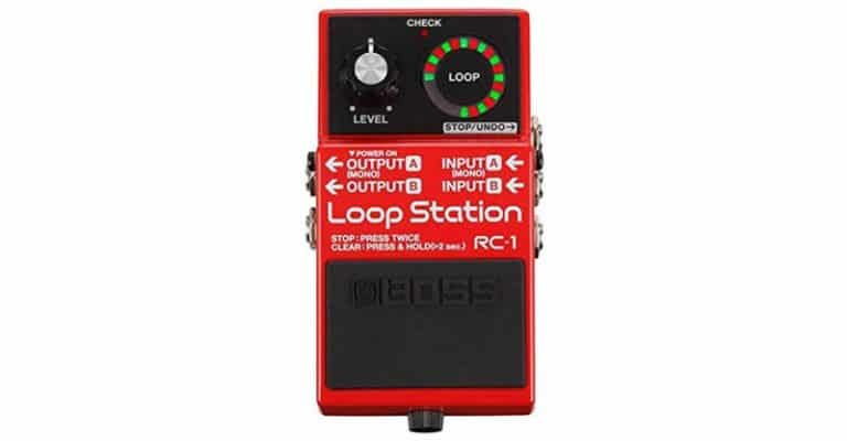 17 Best Looper Pedals For Guitar & Vocals 2025 [Also Live Performances ...
