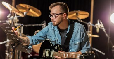 14 Best Songwriting Contests 2025 You Can Enter To Test Your Writing ...