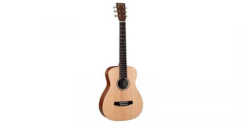 13 Best Guitars For Small Hands 2026, Acoustic & Electric Models ...