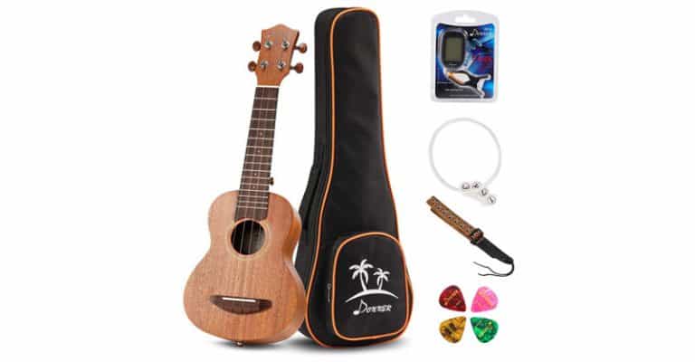 15 Best Cheap Ukuleles For Beginners 2026 For Those After An Affordable ...