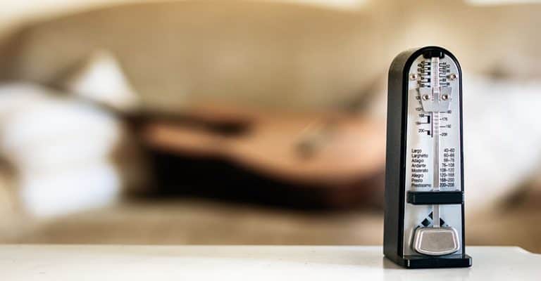 How To Use A Metronome Effectively - Music Industry How To