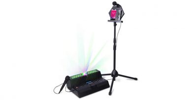 34 Best Karaoke Machines 2026 Compared, For Any Use & All Ages - Music ...