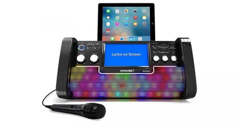 34 Best Karaoke Machines 2026 Compared, For Any Use & All Ages - Music ...