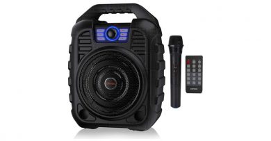 34 Best Karaoke Machines 2026 Compared, For Any Use & All Ages - Music ...