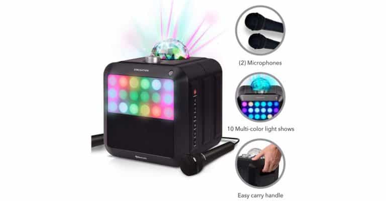 34 Best Karaoke Machines 2026 Compared, For Any Use & All Ages - Music ...