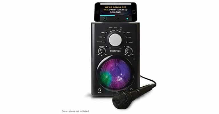 34 Best Karaoke Machines 2026 Compared, For Any Use & All Ages - Music ...