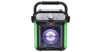 34 Best Karaoke Machines 2026 Compared, For Any Use & All Ages - Music ...