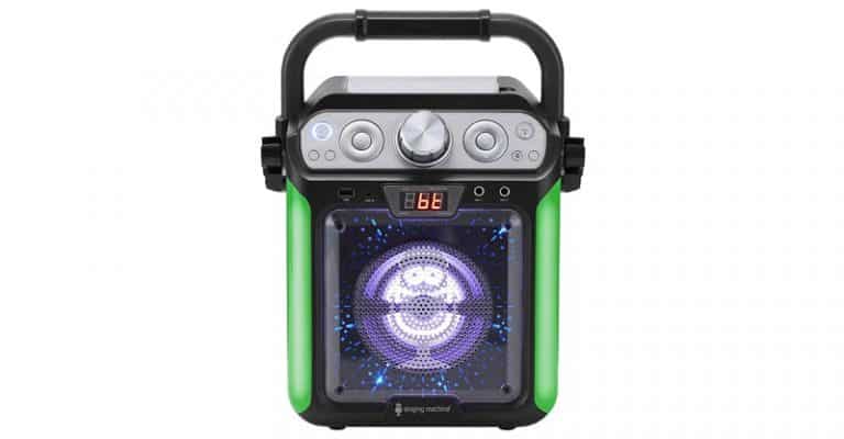 34 Best Karaoke Machines 2026 Compared, For Any Use & All Ages - Music ...