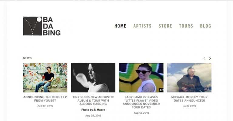 11 Record Labels In NYC & The Type Of Music They Release - Music ...