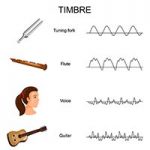 What Is Timbre In Music, Sound And Voice? With Examples - Music ...