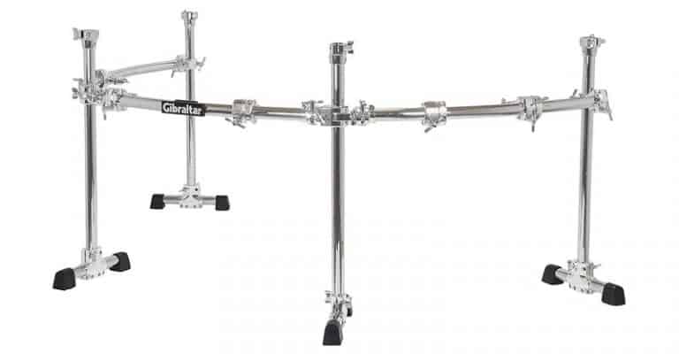 12 Best Drum Racks For Secure Drum Mounting [2025] - Music Industry How To