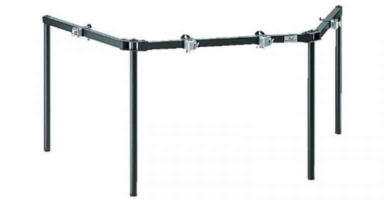 12 Best Drum Racks For Secure Drum Mounting [2026] - Music Industry How To