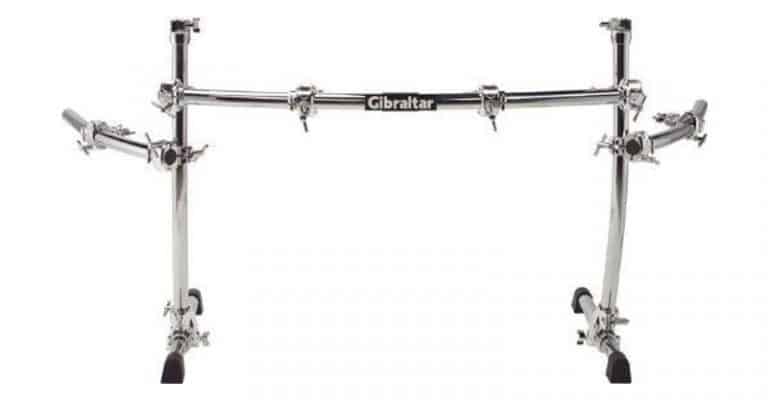 12 Best Drum Racks For Secure Drum Mounting [2025] - Music Industry How To