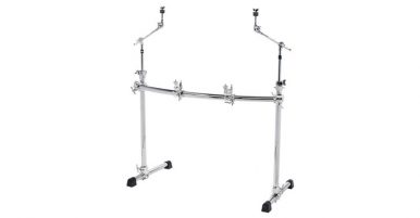 12 Best Drum Racks For Secure Drum Mounting [2025] - Music Industry How To