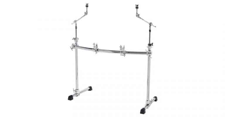12 Best Drum Racks For Secure Drum Mounting [2025] - Music Industry How To
