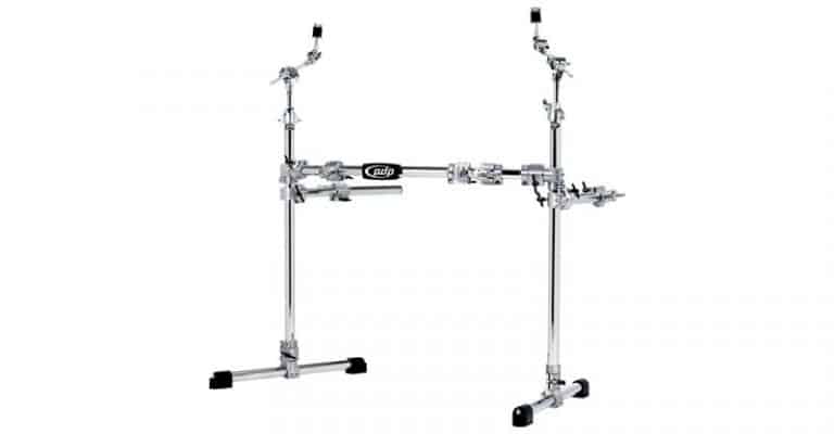 12 Best Drum Racks For Secure Drum Mounting [2025] - Music Industry How To