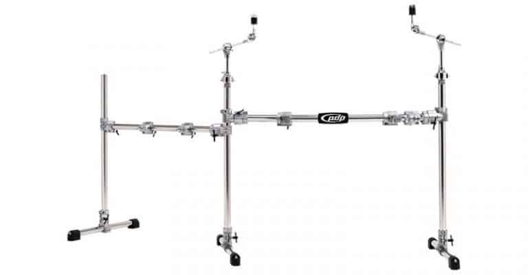 12 Best Drum Racks For Secure Drum Mounting [2025] - Music Industry How To