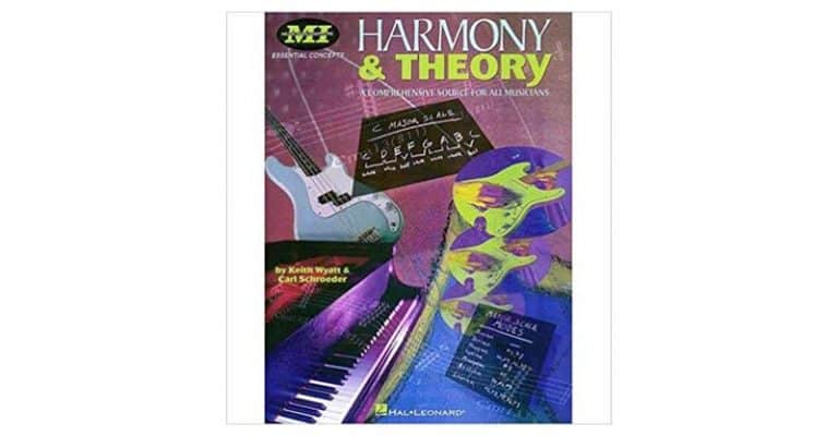 10 Best Music Theory Books 2025 For Beginners - Music Industry How To