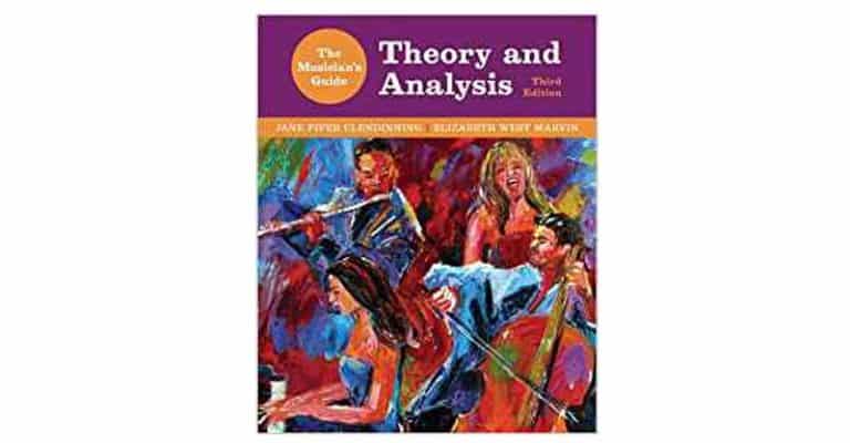 10 Best Music Theory Books 2026 For Beginners - Music Industry How To