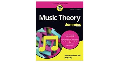 10 Best Music Theory Books 2025 For Beginners - Music Industry How To