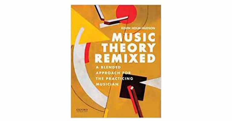 10 Best Music Theory Books 2026 For Beginners - Music Industry How To