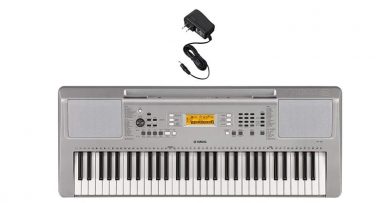 7 Best Touch Sensitive Keyboards 2021, & What To Look For In One ...