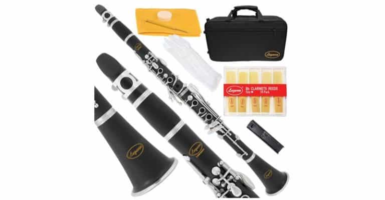 10 Best Clarinets For Beginners 2025 - Comparisons & Reviews For ...