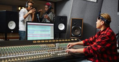 How Long Does It Take To Write And Record An Album - Music Industry How To