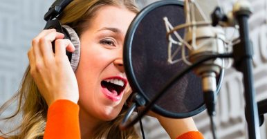 How Long Does It Take To Write And Record An Album - Music Industry How To